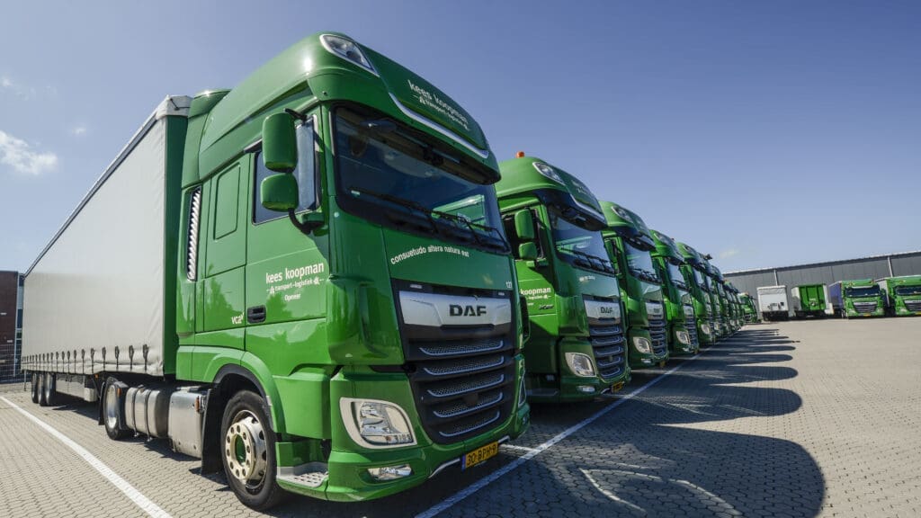 Over ons - Logmotion